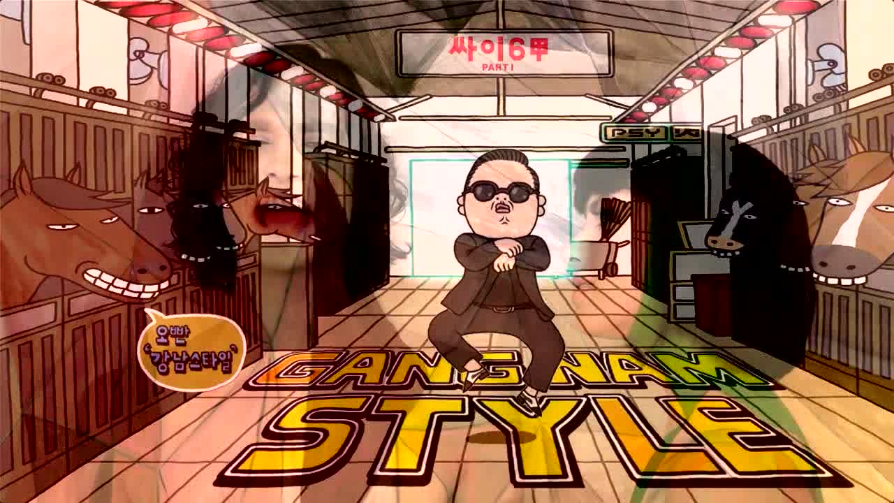 Somebody That I Used To Style - RaveDJ