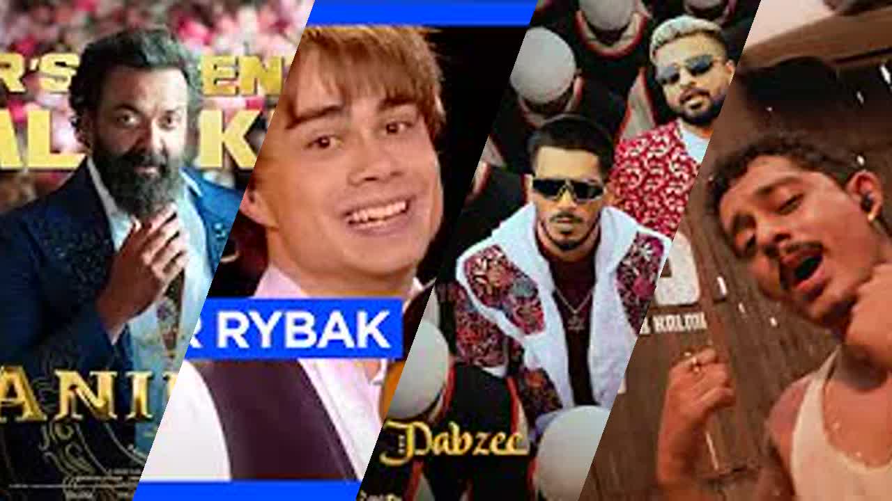 Trending Edm Mixtape - RaveDJ