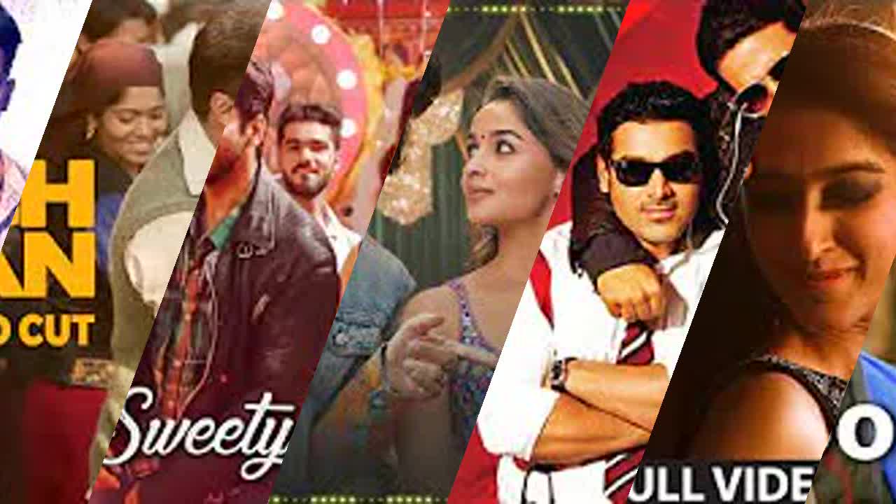 Tseries Offical Channel Mixtape - RaveDJ