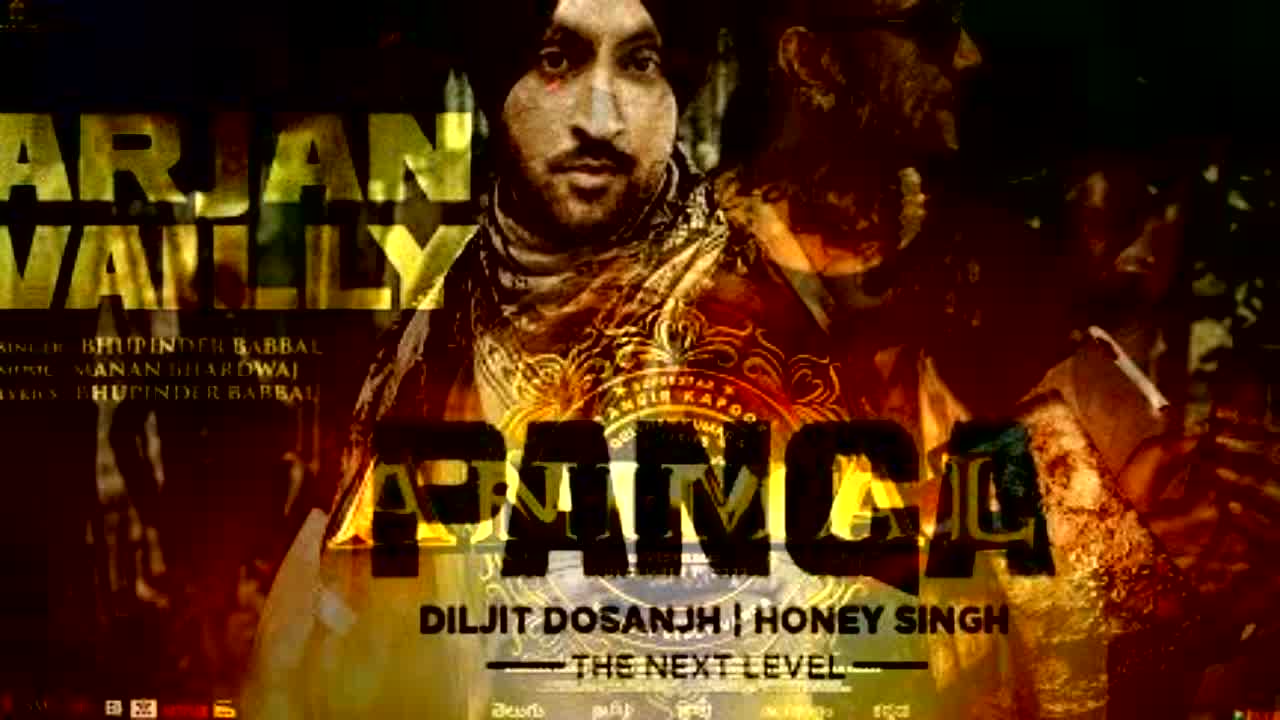 K Punjabi Songs - RaveDJ