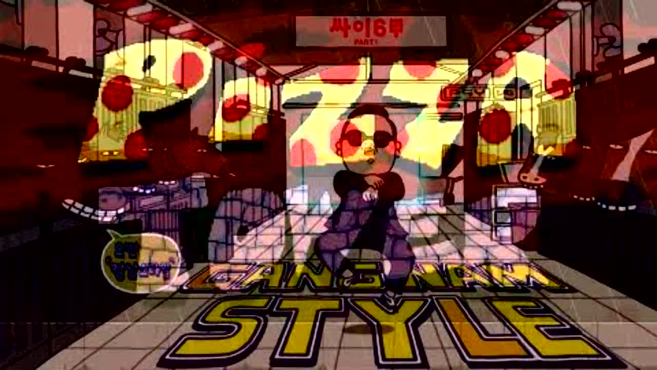 Style Part 3 - RaveDJ