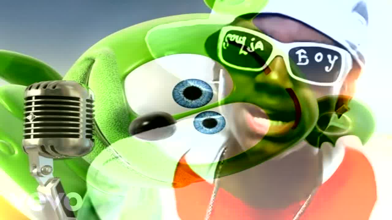 Crank English Version - RaveDJ