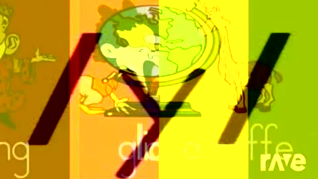 Ravedj Vs My Sponge Ravedj Remix Fired - RaveDJ