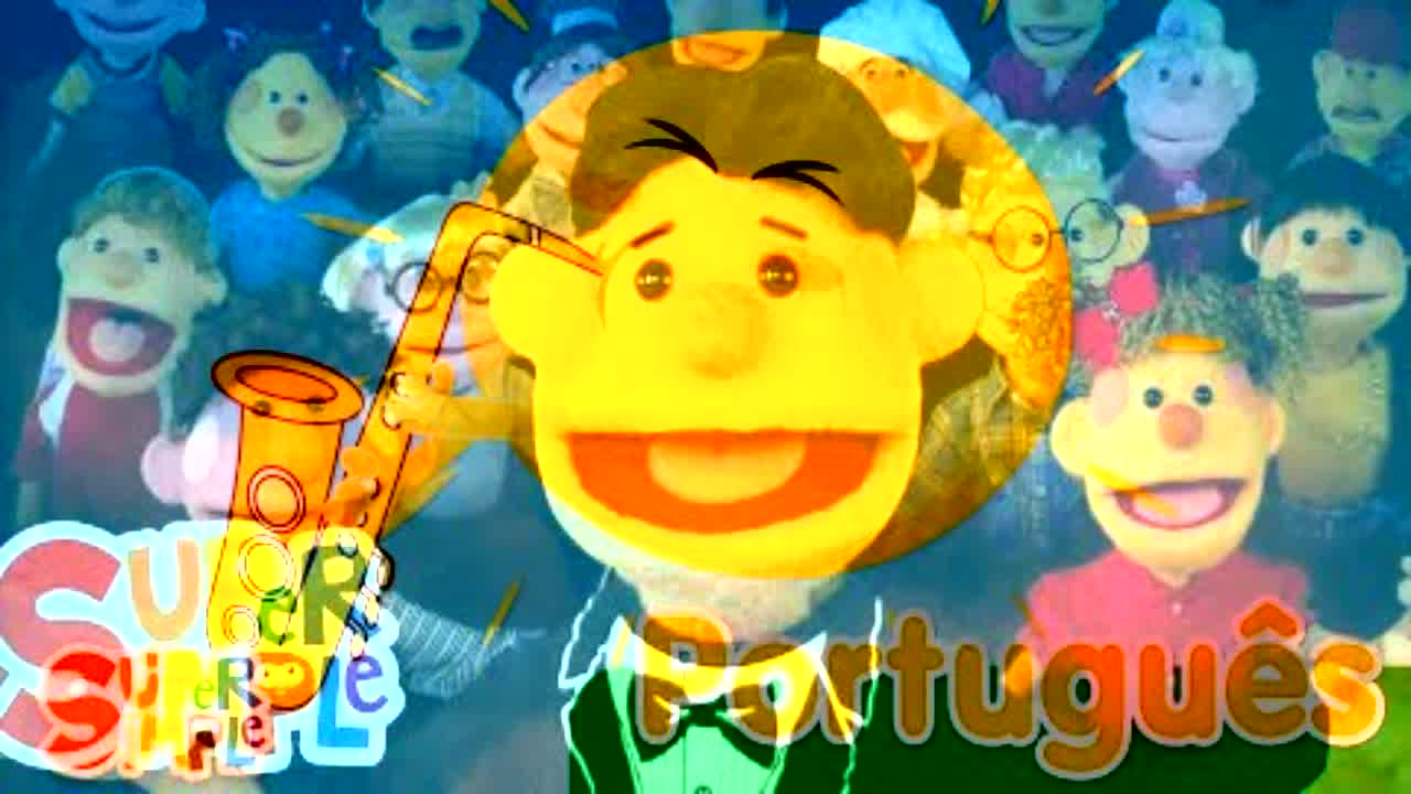 Super Songs Simple - RaveDJ