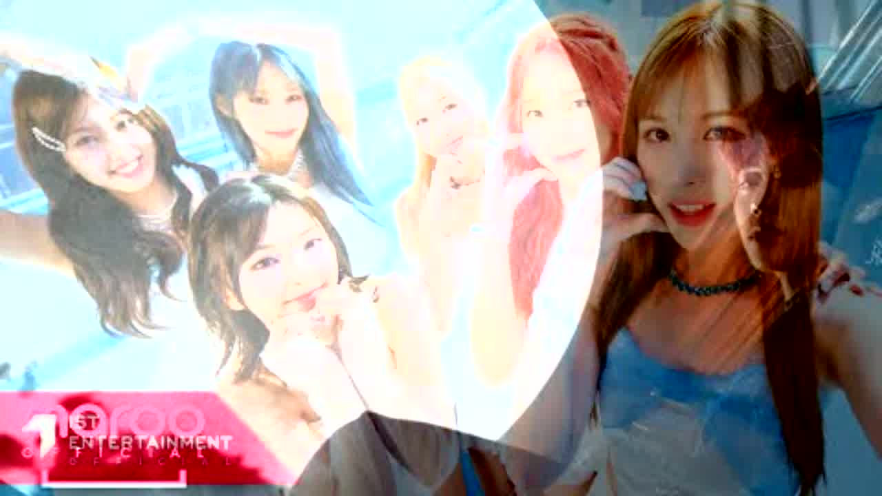 Love 위클리 Lights On - RaveDJ