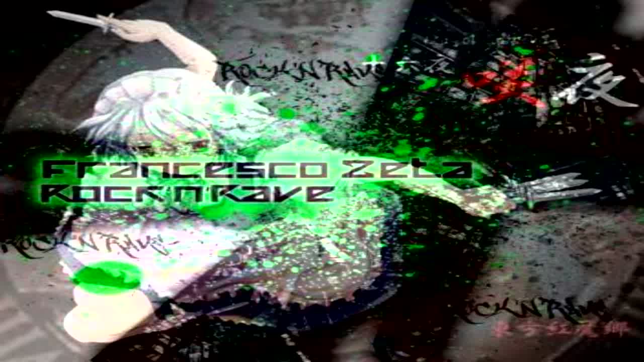 Coolandcreatebeatmario N Rave - RaveDJ