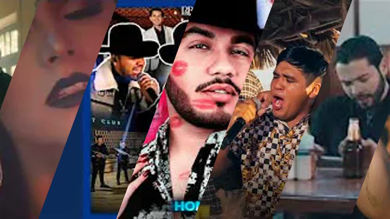 Gerardo Coronel En Vivo 2022 Mix - RaveDJ