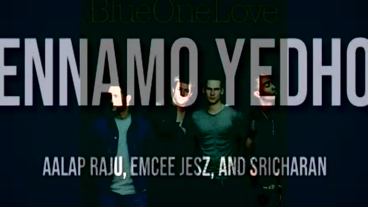 Love Yedho Song - RaveDJ