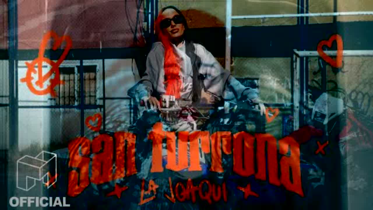 San Turrona Never Die - RaveDJ