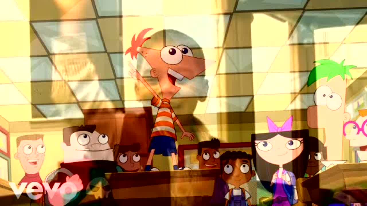 Sid The Science Kid Season Muscles Song - RaveDJ