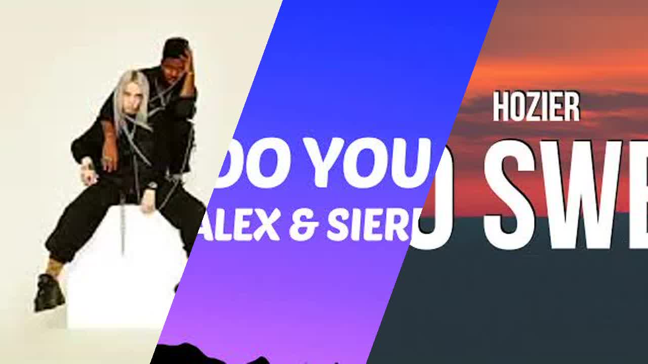 Hits Pop Mixtape - RaveDJ