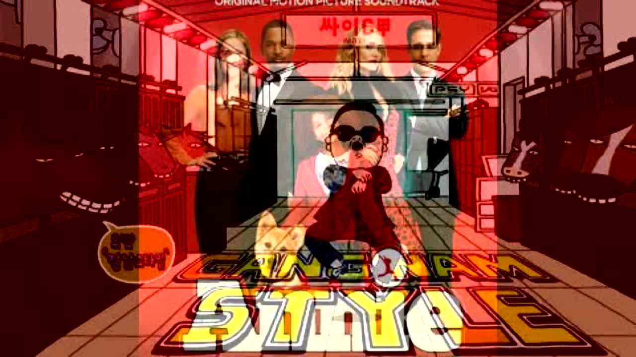 Girls Style - RaveDJ