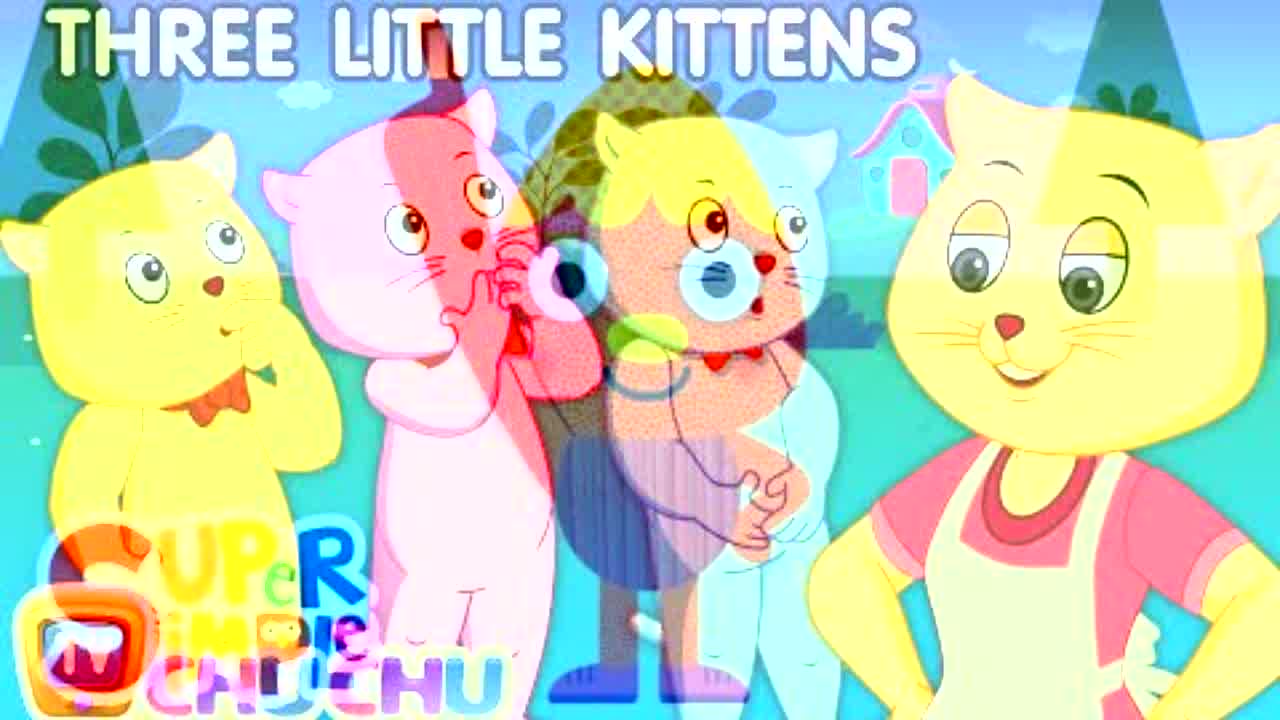 Super Simple From Chuchu Tv Kids Songs - RaveDJ