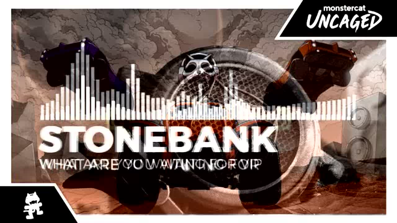 What Waiting You Are For - RaveDJ