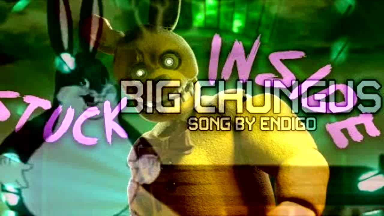 Fnaf By Endigo - RaveDJ