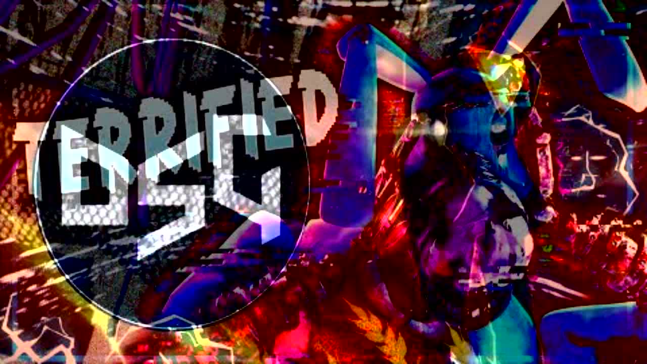 Terrified Full Ascent Flashing Lights⚠️ - RaveDJ