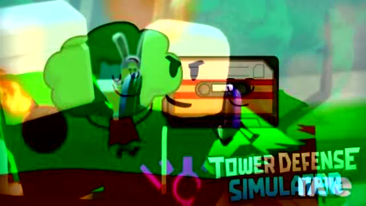 Ravedj Towers Raving To Neon Rave Dj - RaveDJ