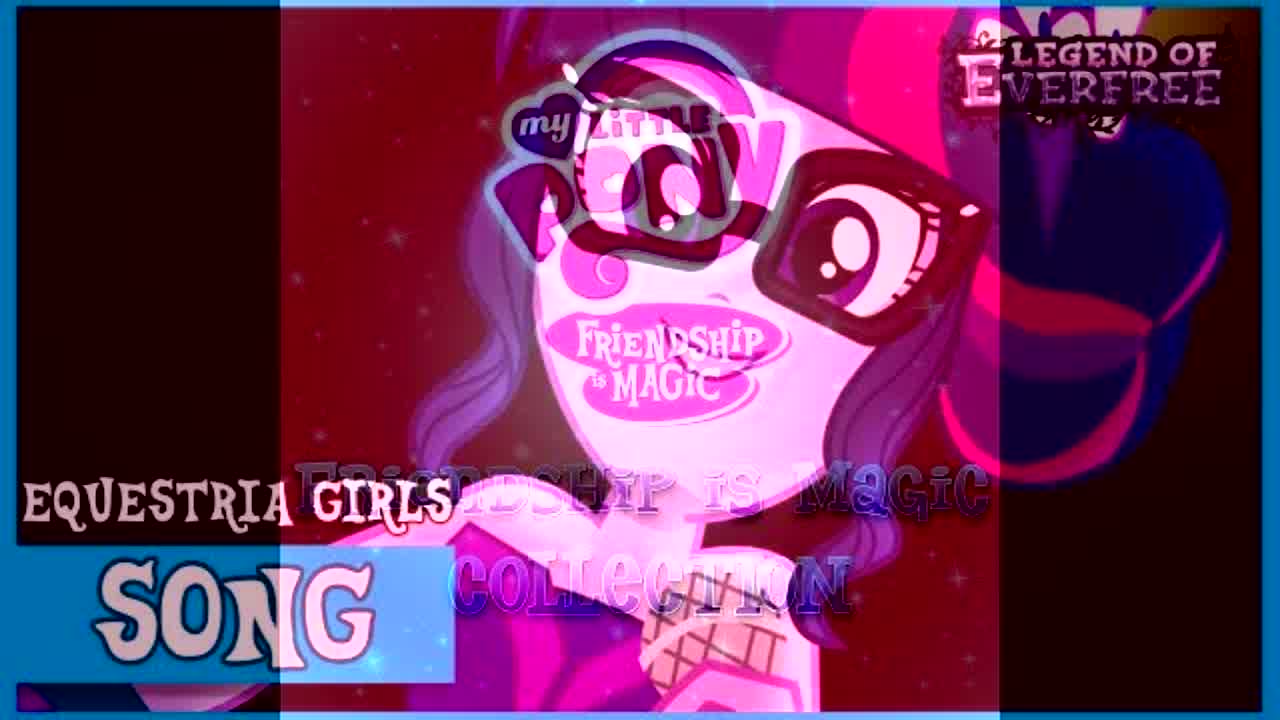 Legend The Everfree! Remind You - RaveDJ