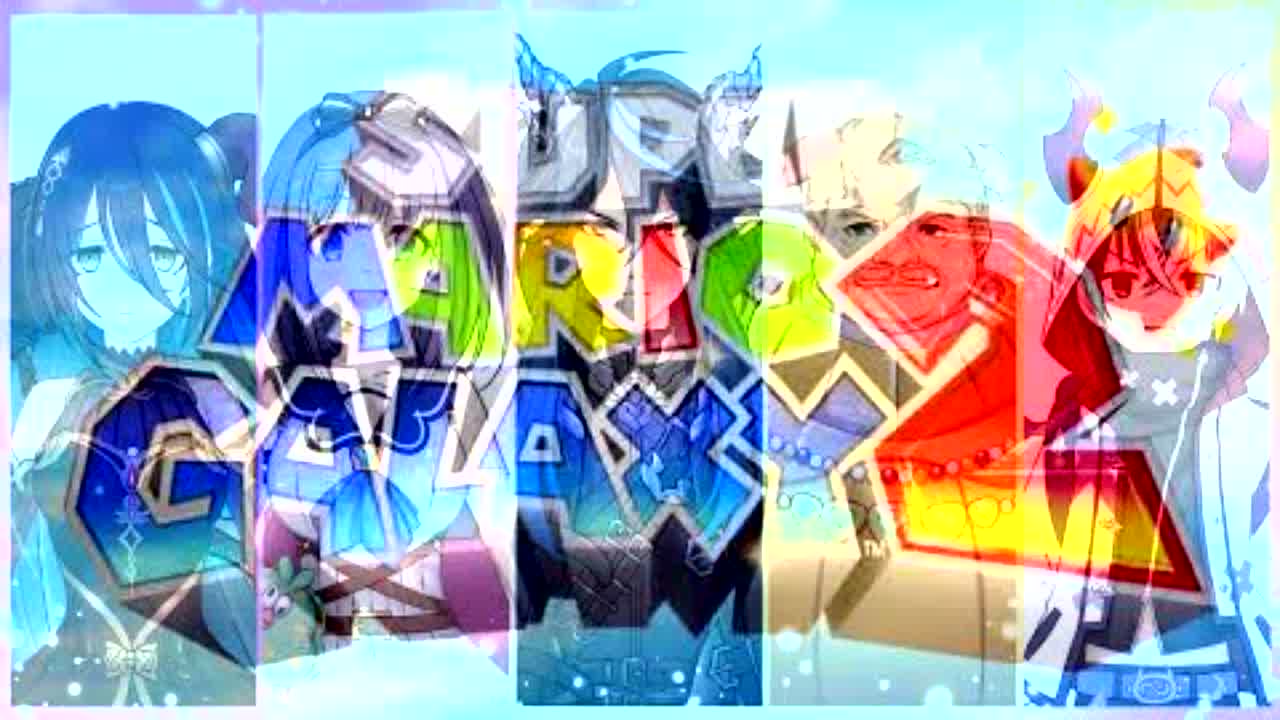 Mario Galaxy Boss Ost - RaveDJ