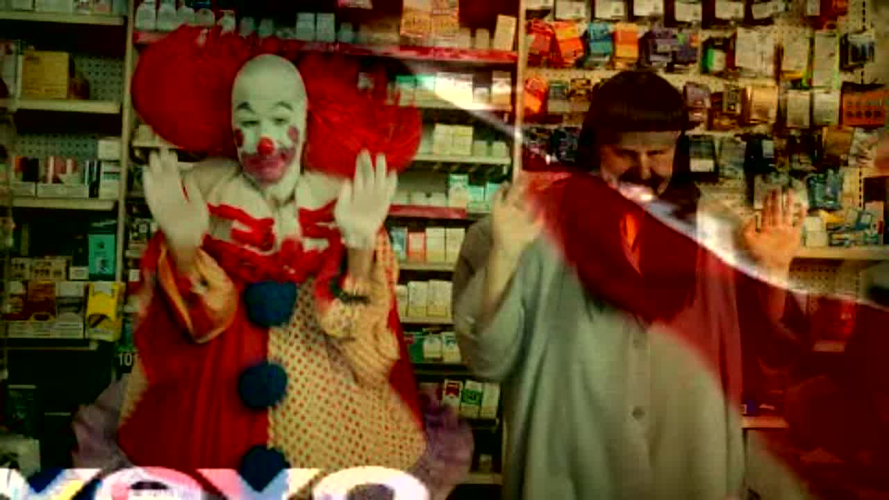 Miss Lights - RaveDJ