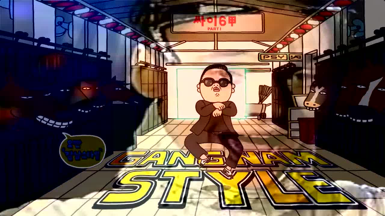 The 7Th Style - RaveDJ