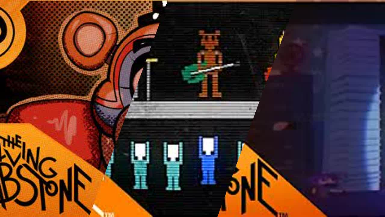 Fnaf Five Nights At Freddy's Mixtape - RaveDJ