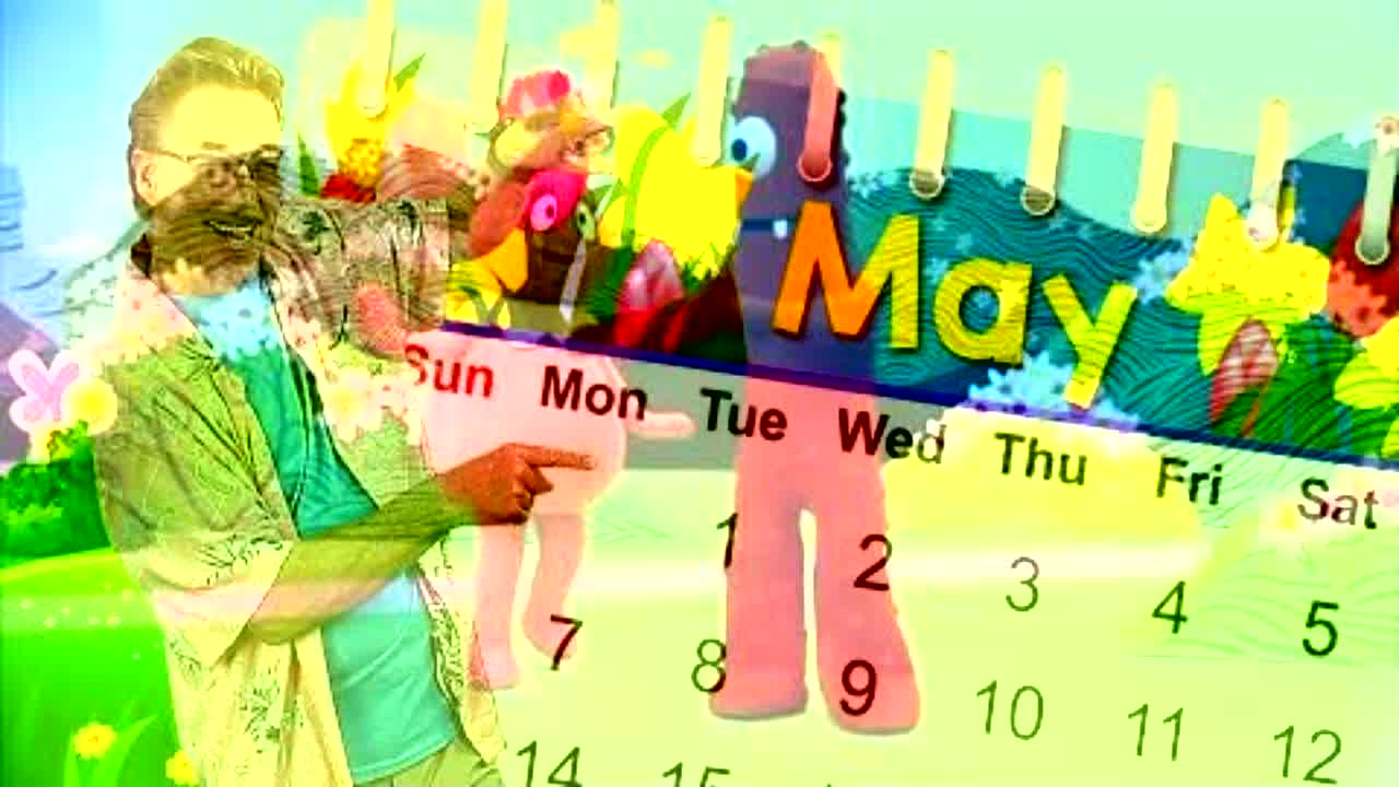 2023 X Jack Hartmann - RaveDJ