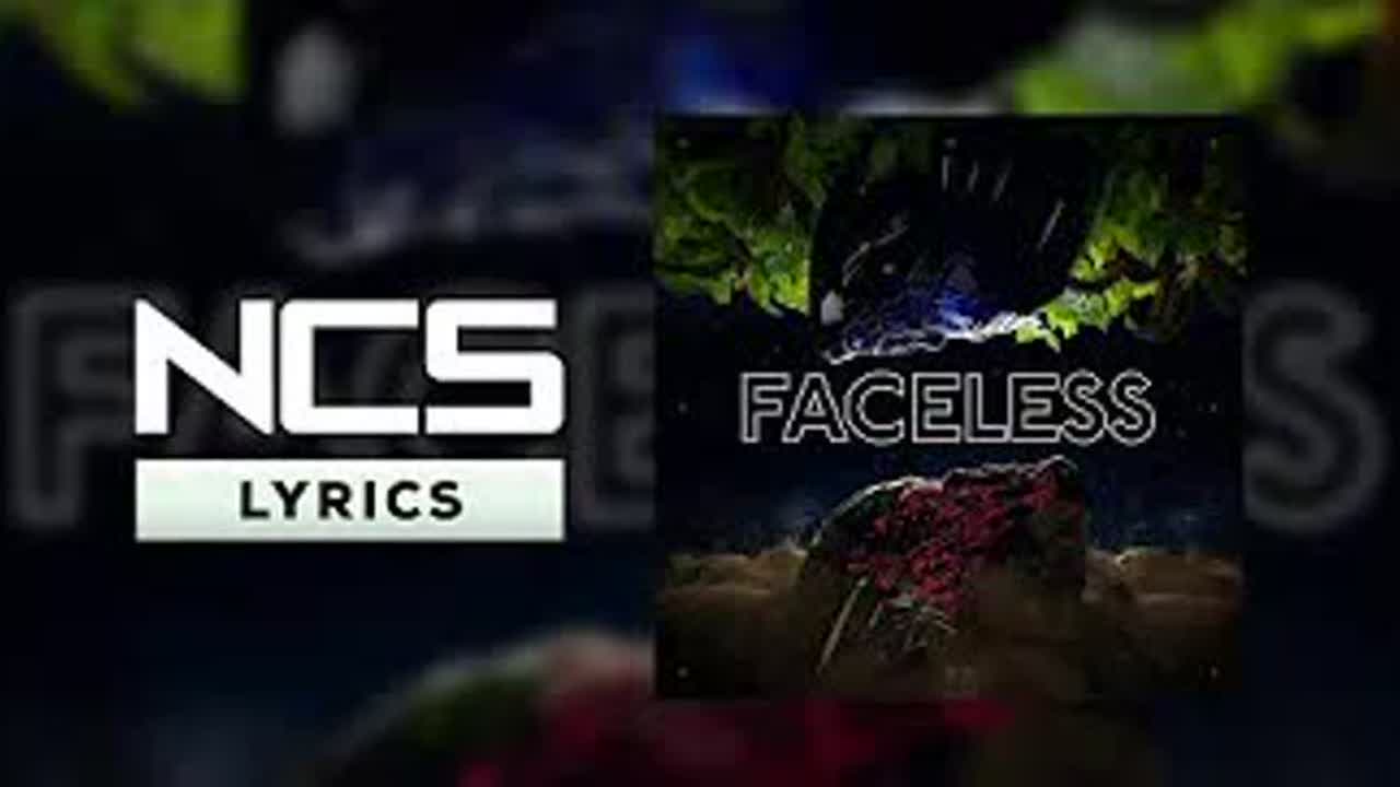 Unknown Brain - Faceless Lyrics - RaveDJ