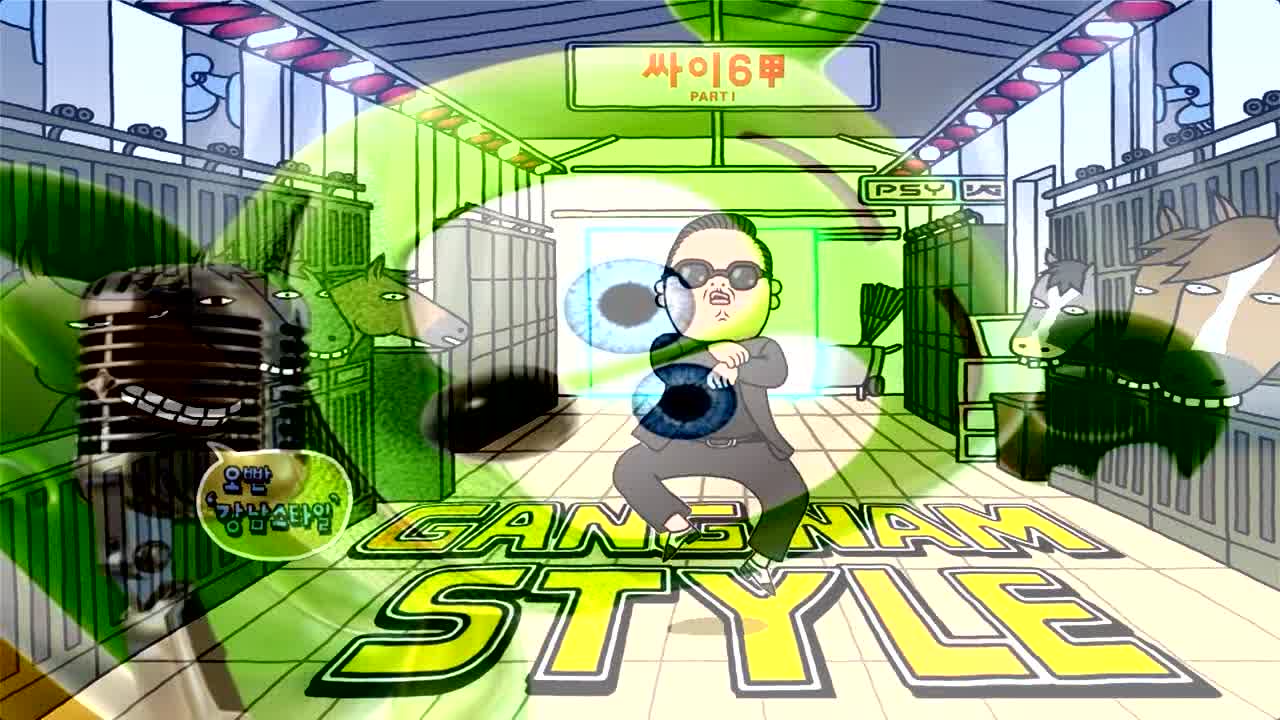 Style English Version - RaveDJ