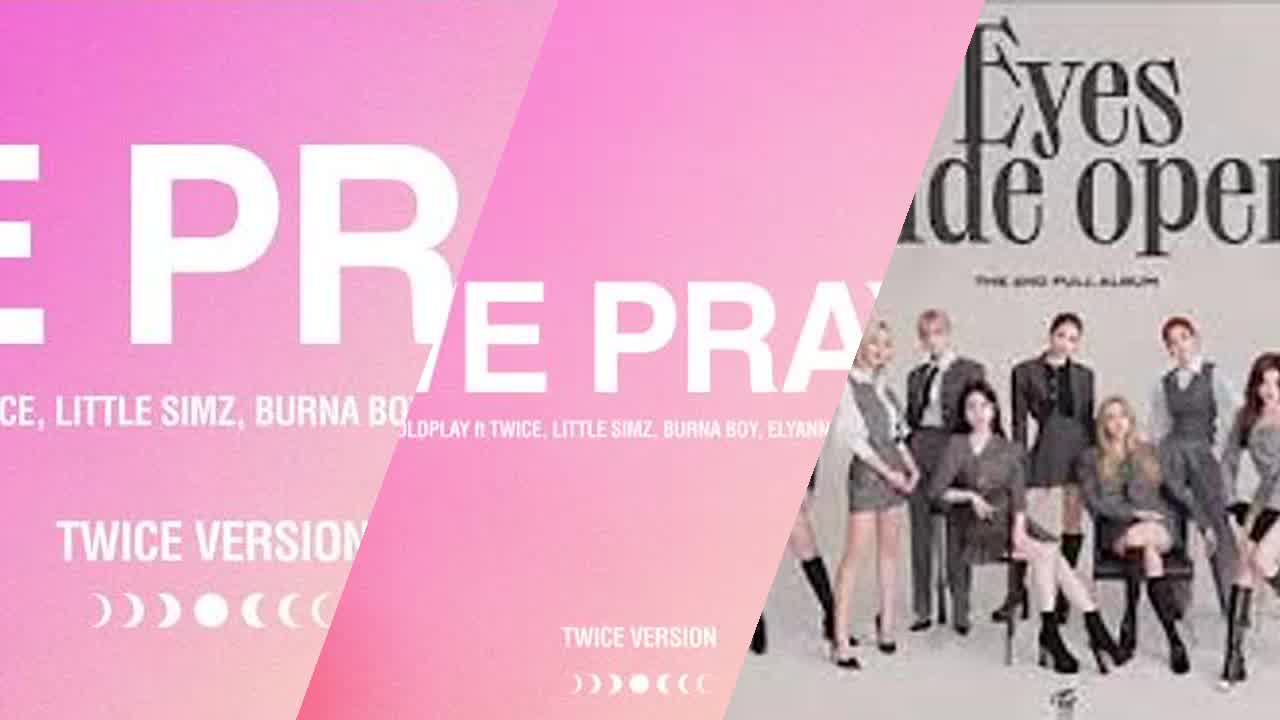 We Pray (twice Version) Minimix - RaveDJ