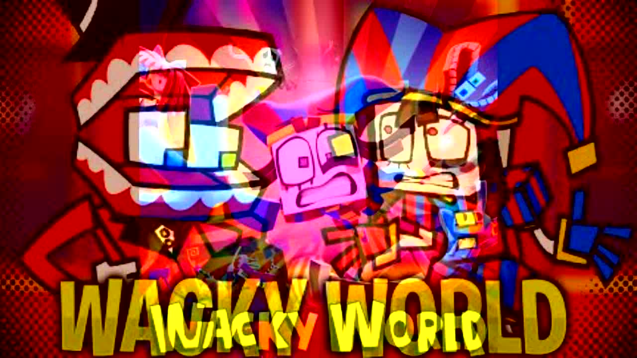 World Version - RaveDJ