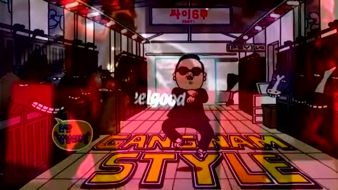 Style El Windows - RaveDJ