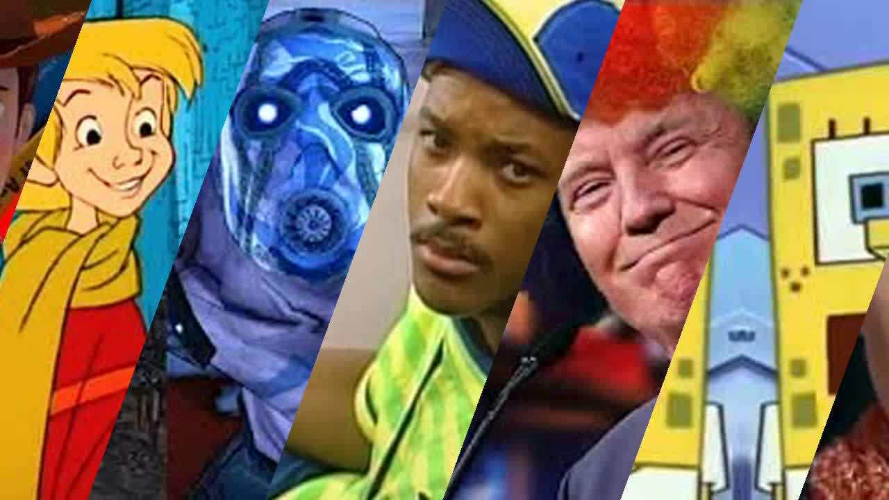 Pogo Nick Bertke Mix - RaveDJ