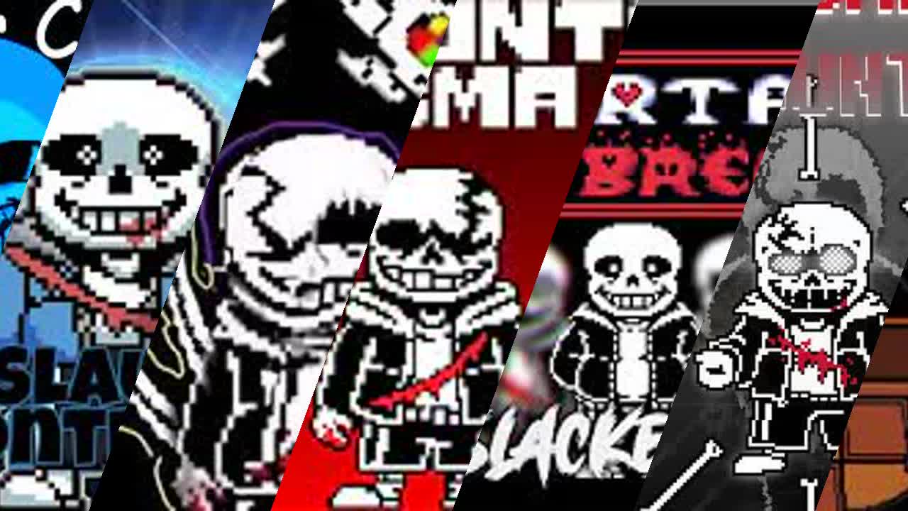 Undertale Mix - RaveDJ