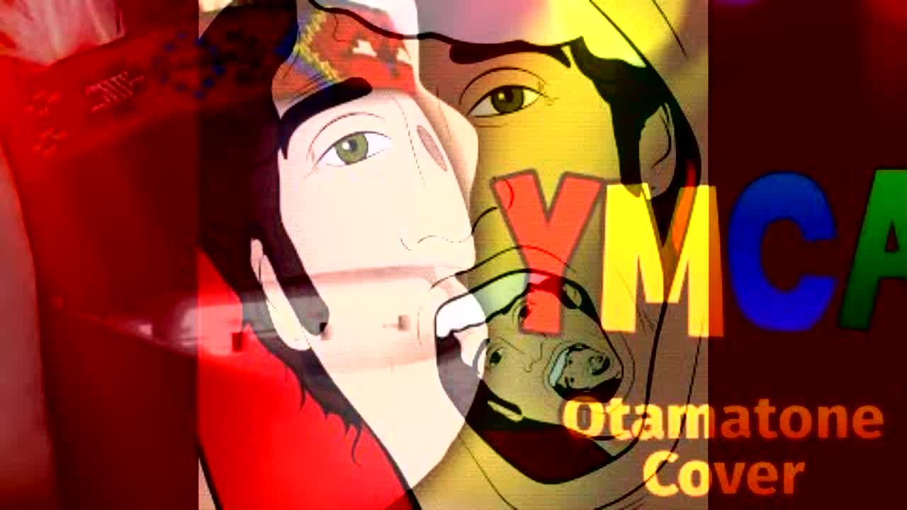 Otamatone Cover And Allegra Rosenberg - RaveDJ