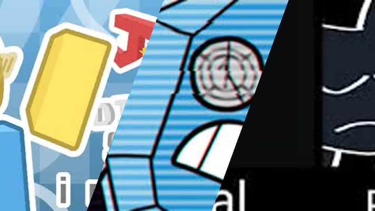 Object Show Intro Minimix - RaveDJ