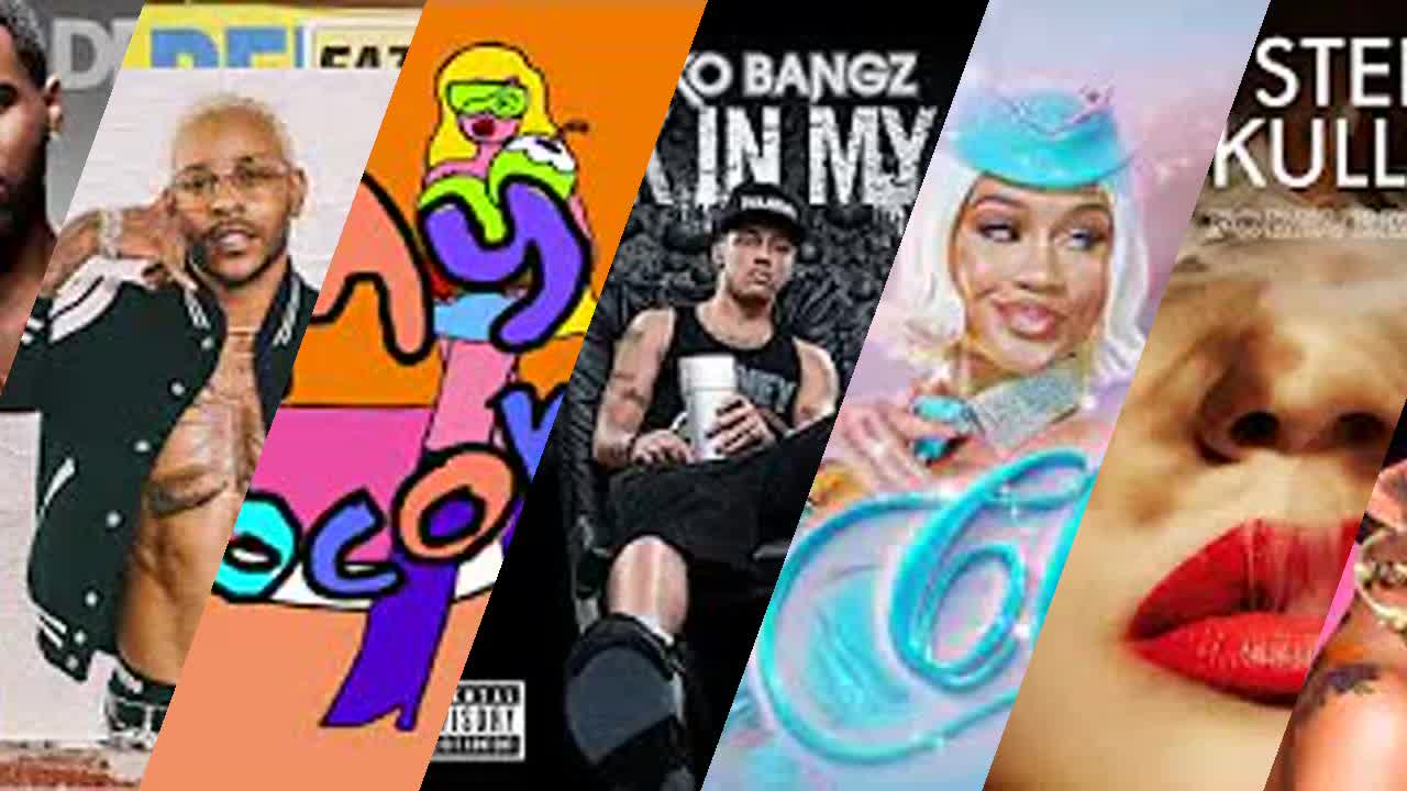 Tiktok Pop Mix - RaveDJ