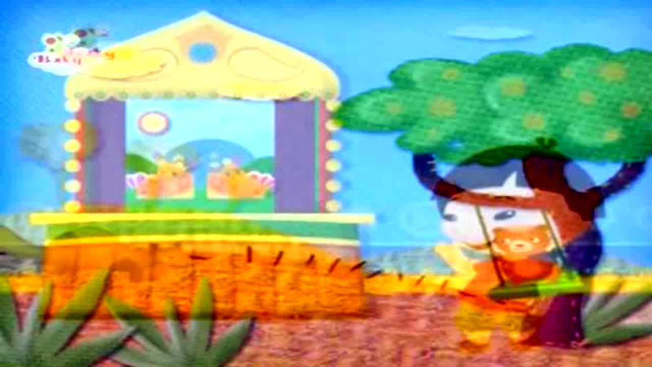 Babytv Ferret And Shoe English - RaveDJ