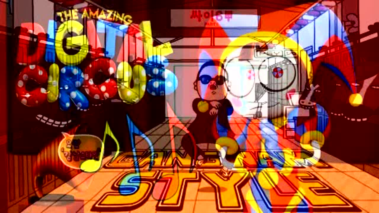 Theme Style - RaveDJ