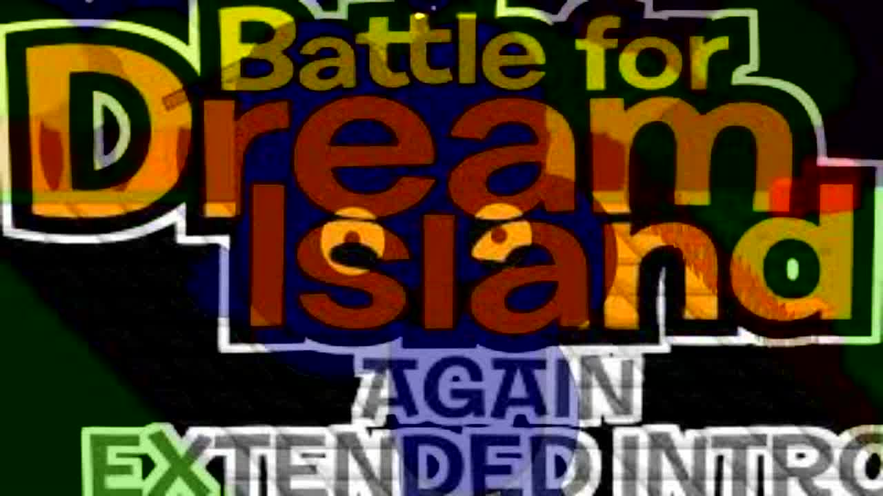 Bfdia Intro But Its 2013 - RaveDJ