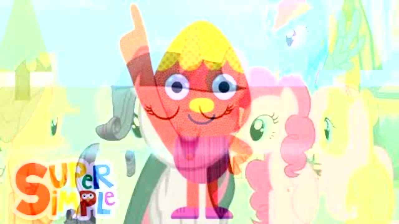 Simple Songs What, Were Friends - RaveDJ