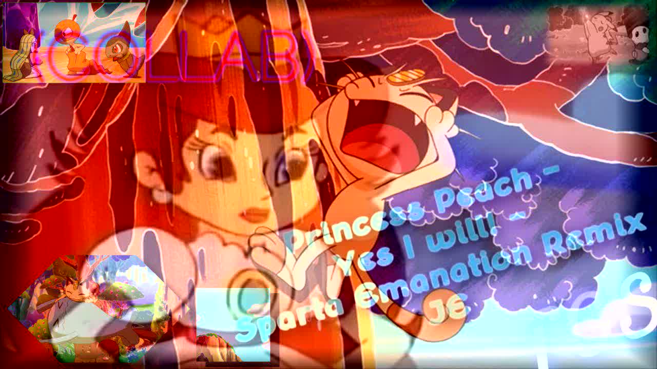 Sparta Sparta Remix Je - RaveDJ