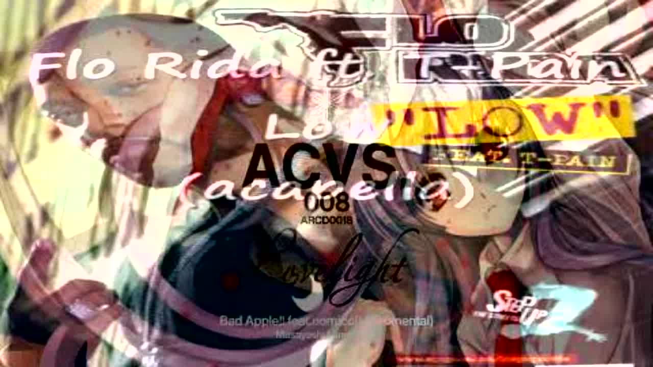 Low Apple!! - RaveDJ