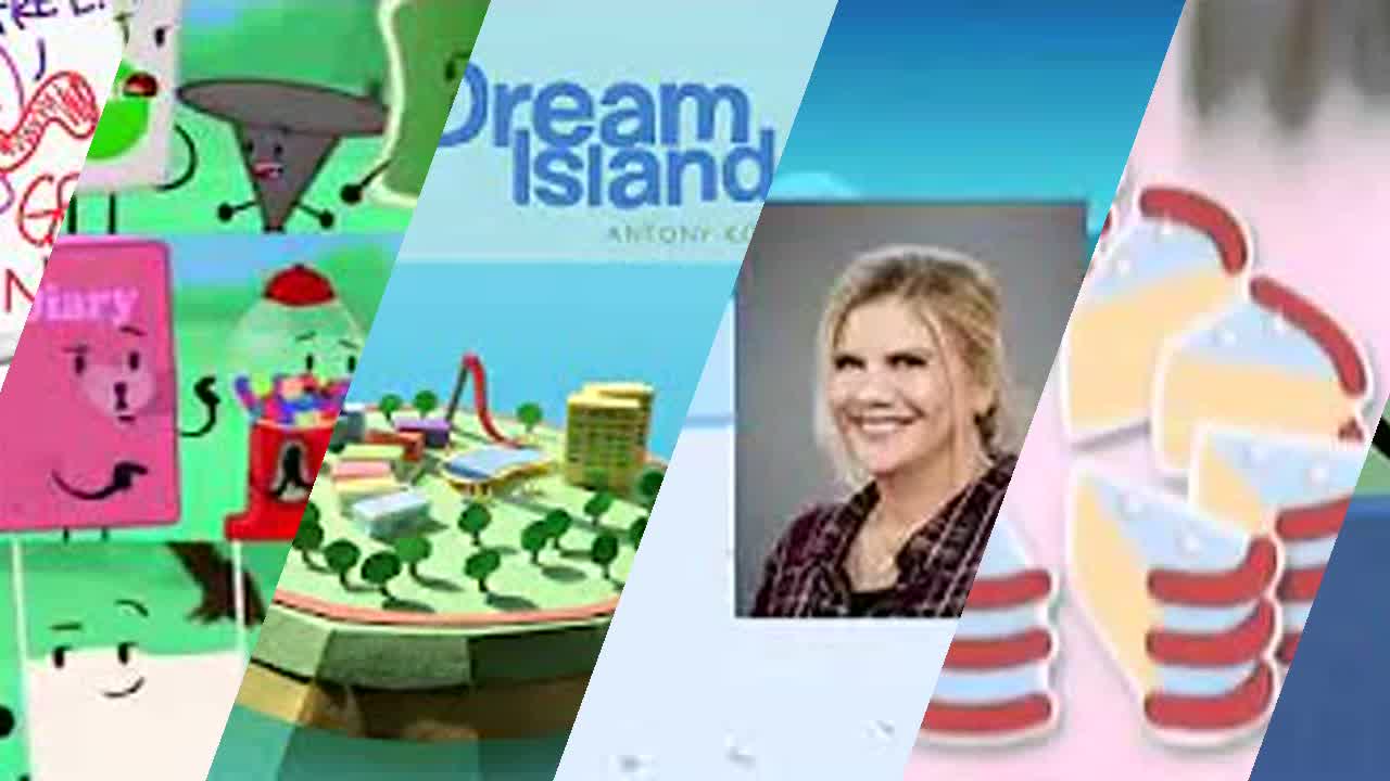 Bfdi Object Show Mix - RaveDJ