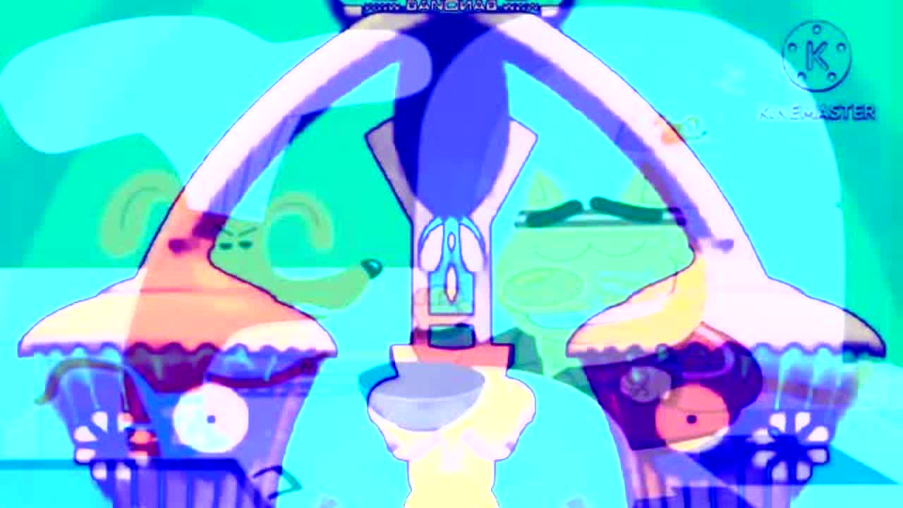 Junior Disney Oh Toodles Effects Round 5 Vs Everyone In Chorded - RaveDJ