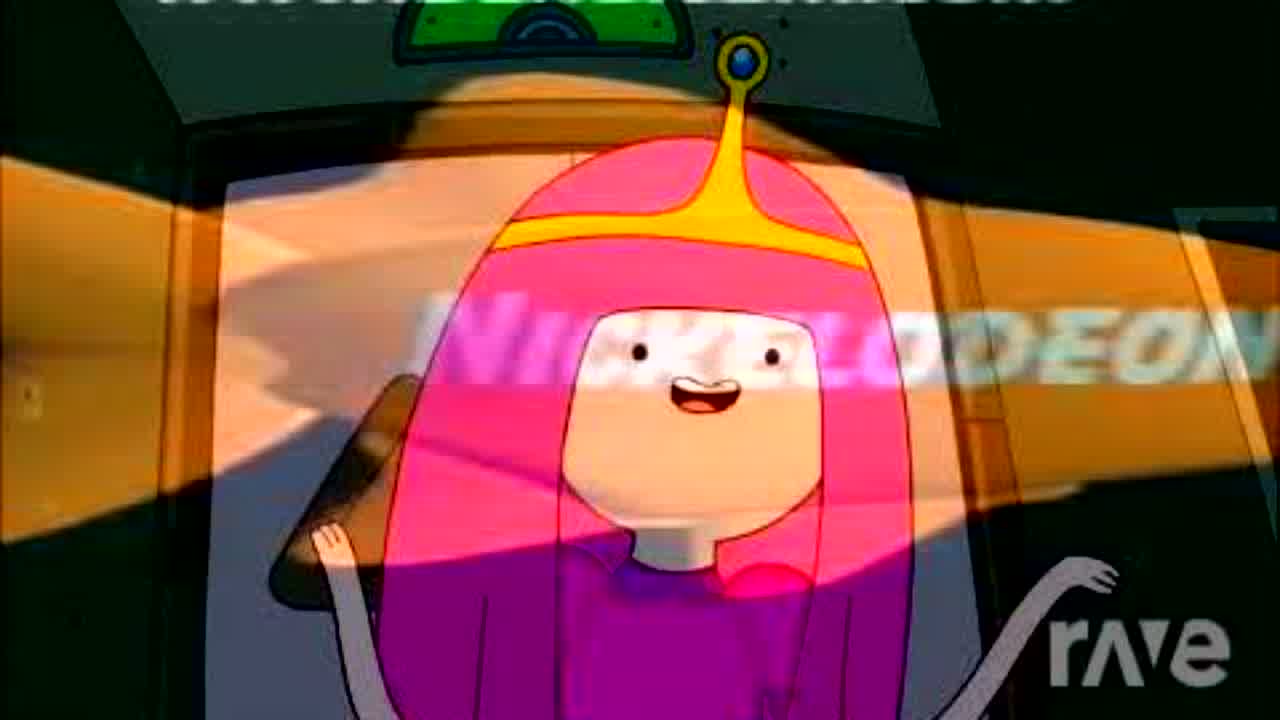 Ravedj X Ravedj - RaveDJ