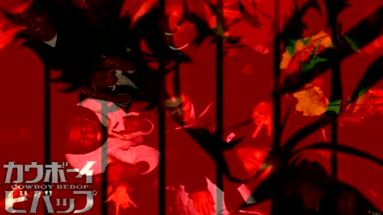 Cowboy Bebop Black Opening Theme – Tank! - RaveDJ