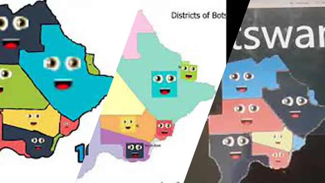 Kids Learning Tube Countries Mixtape - RaveDJ