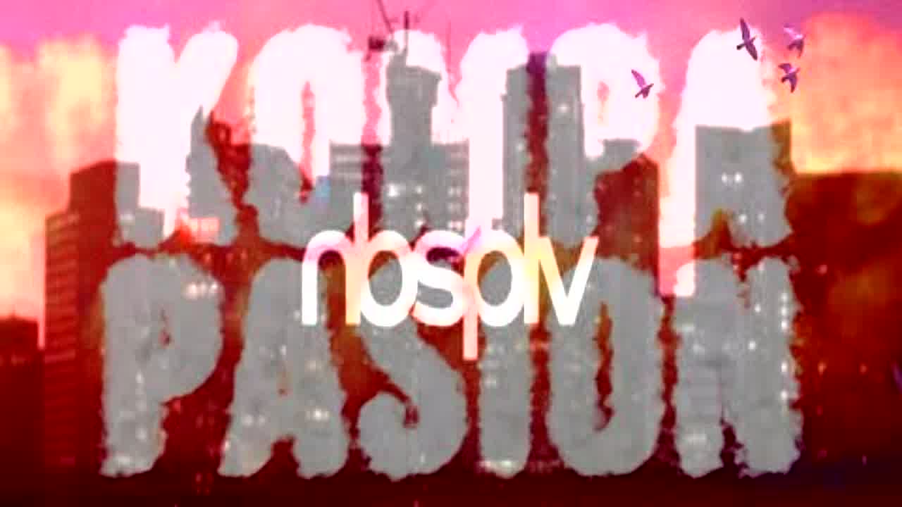 The Kompa Pasión Down - RaveDJ