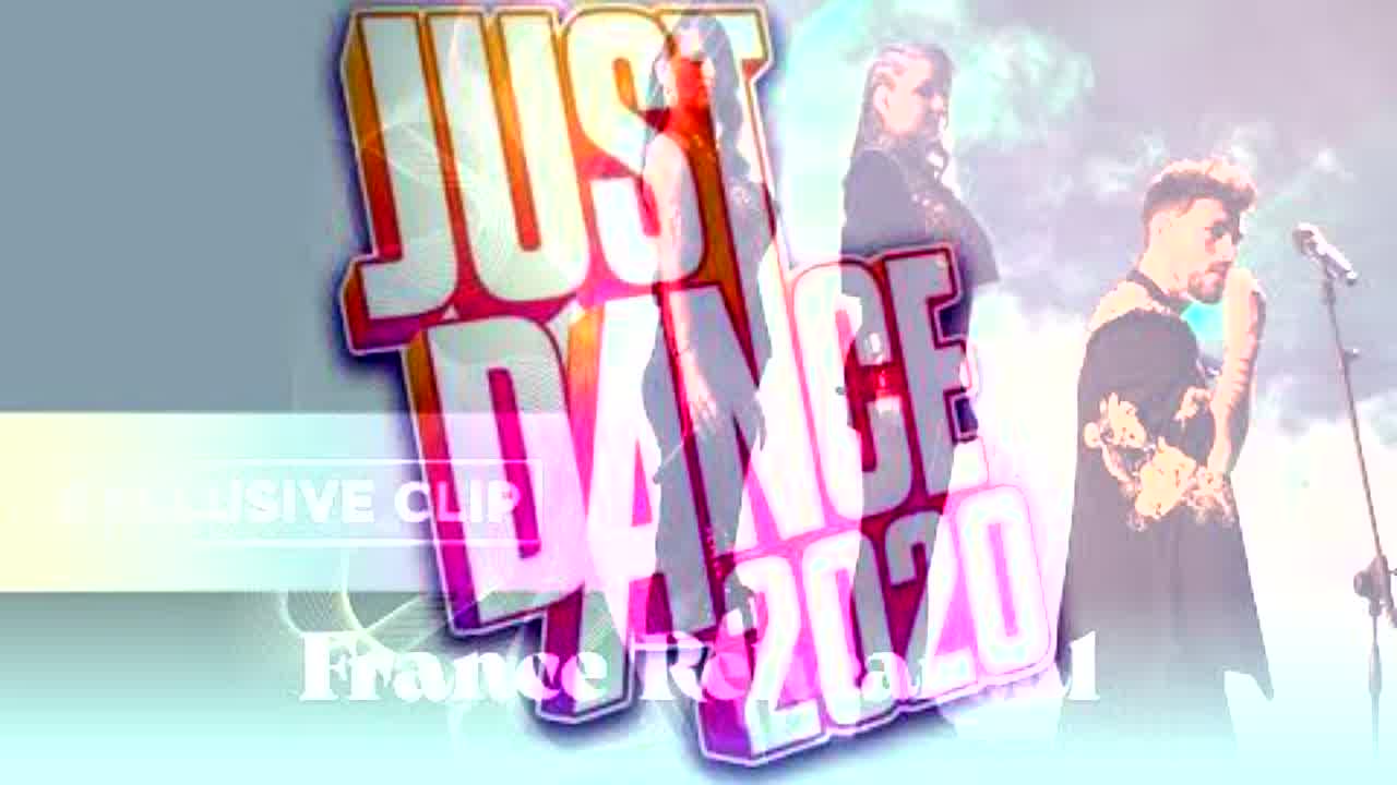Just Dance 2022 - RaveDJ